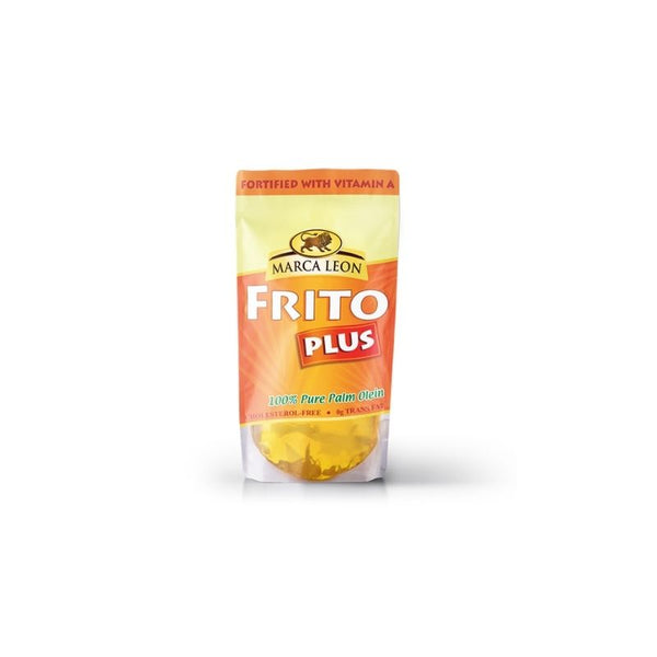 Frito Plus Palm Olein Oil 250ml SUP – Easy Picks Pantry