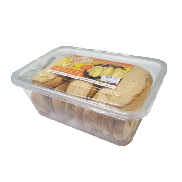 Panaderia de Arca Special Broas Small Tub – Easy Picks Pantry