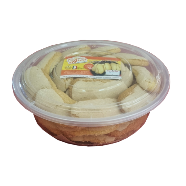 Panaderia de Arca Special Broas Big Tub – Easy Picks Pantry